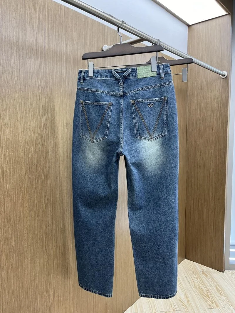 Indistinguishable Bottega Veneta Jeans