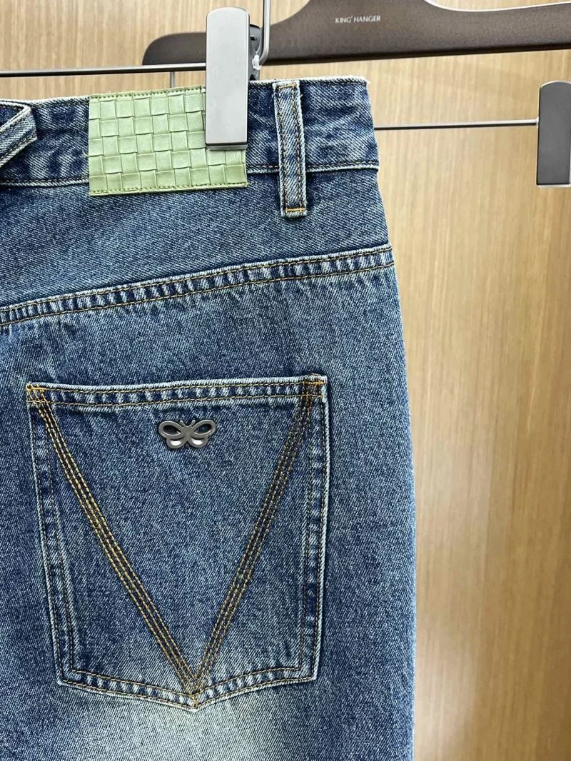 Indistinguishable Bottega Veneta Jeans