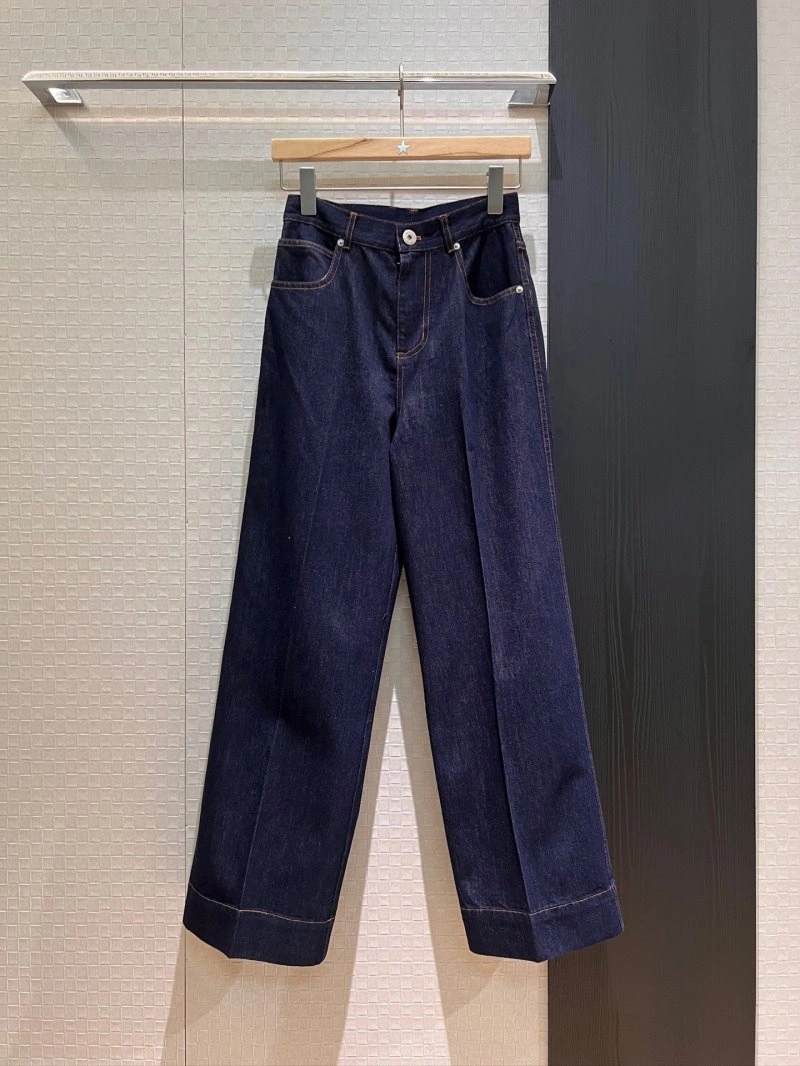 Bottega Veneta Jeans