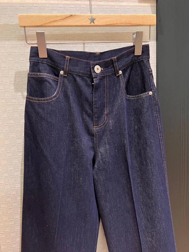 High fidelity Bottega Veneta Jeans