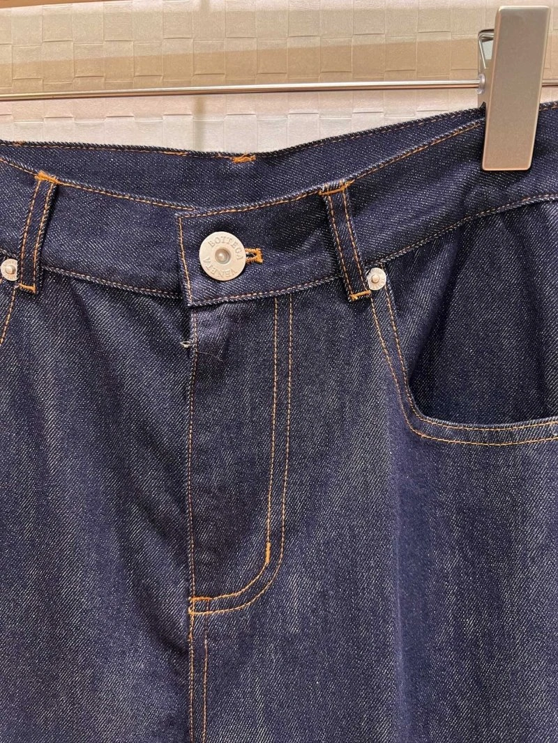 High fidelity Bottega Veneta Jeans