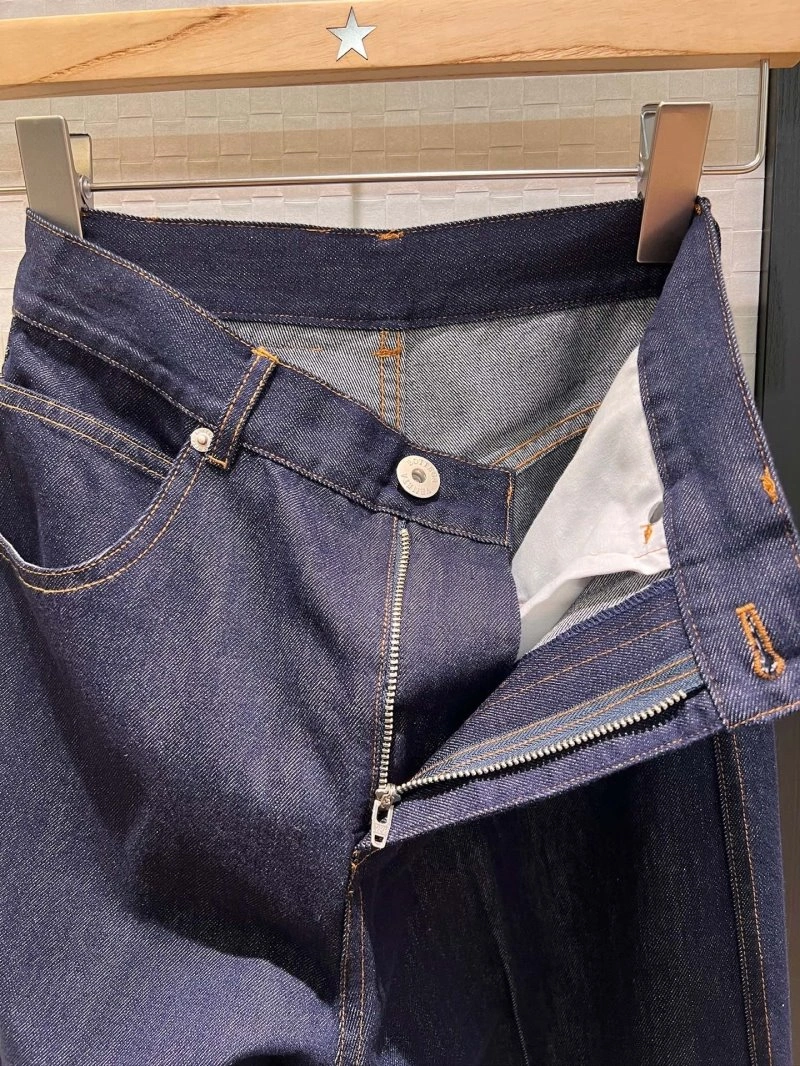 High fidelity Bottega Veneta Jeans