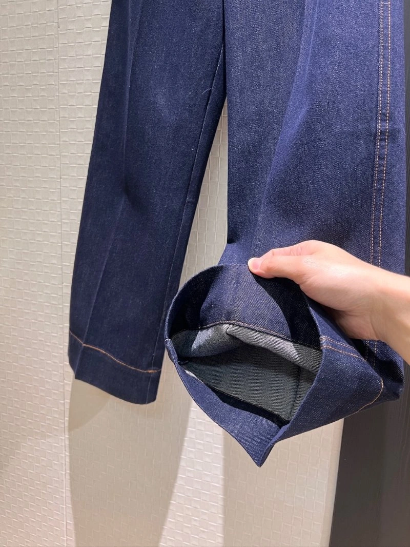 High fidelity Bottega Veneta Jeans