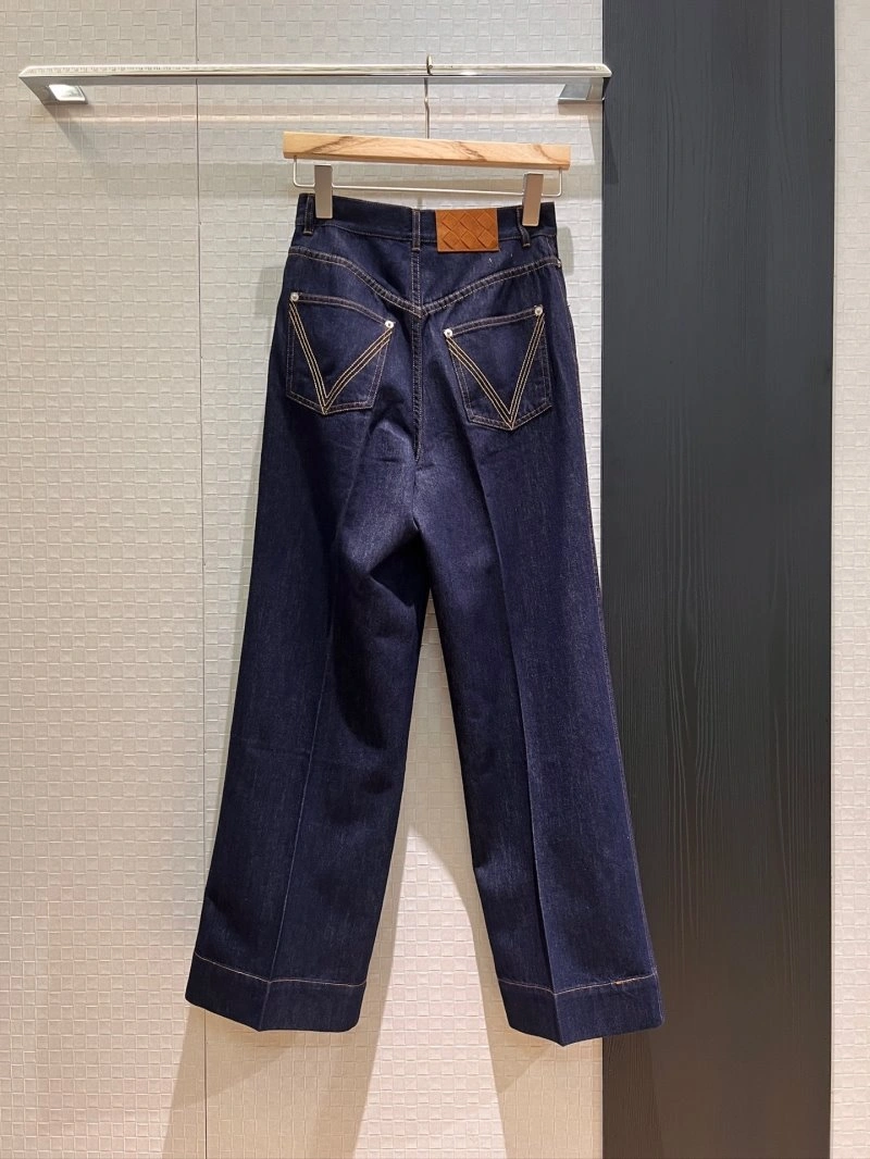 High fidelity Bottega Veneta Jeans
