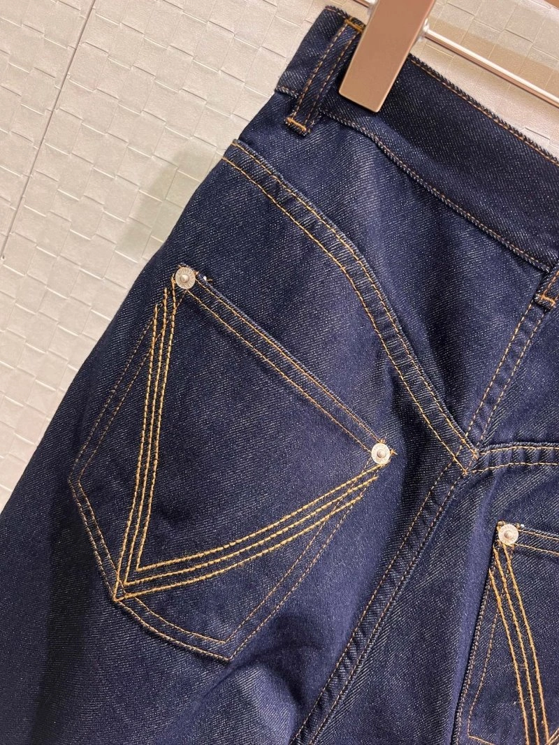High fidelity Bottega Veneta Jeans