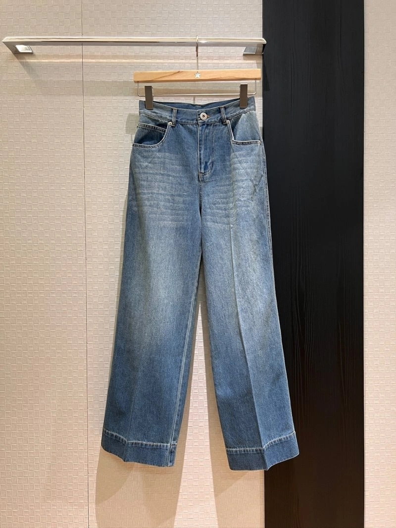 Bottega Veneta Jeans