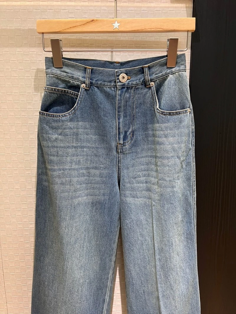 Exact replica Bottega Veneta Jeans