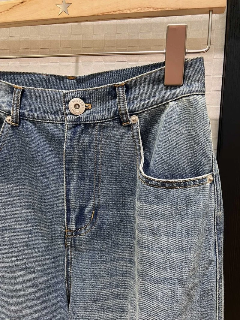 Exact replica Bottega Veneta Jeans
