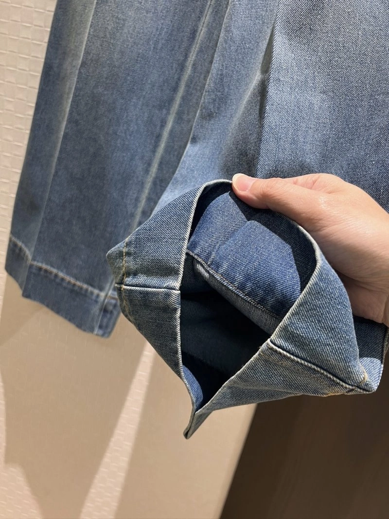 Exact replica Bottega Veneta Jeans