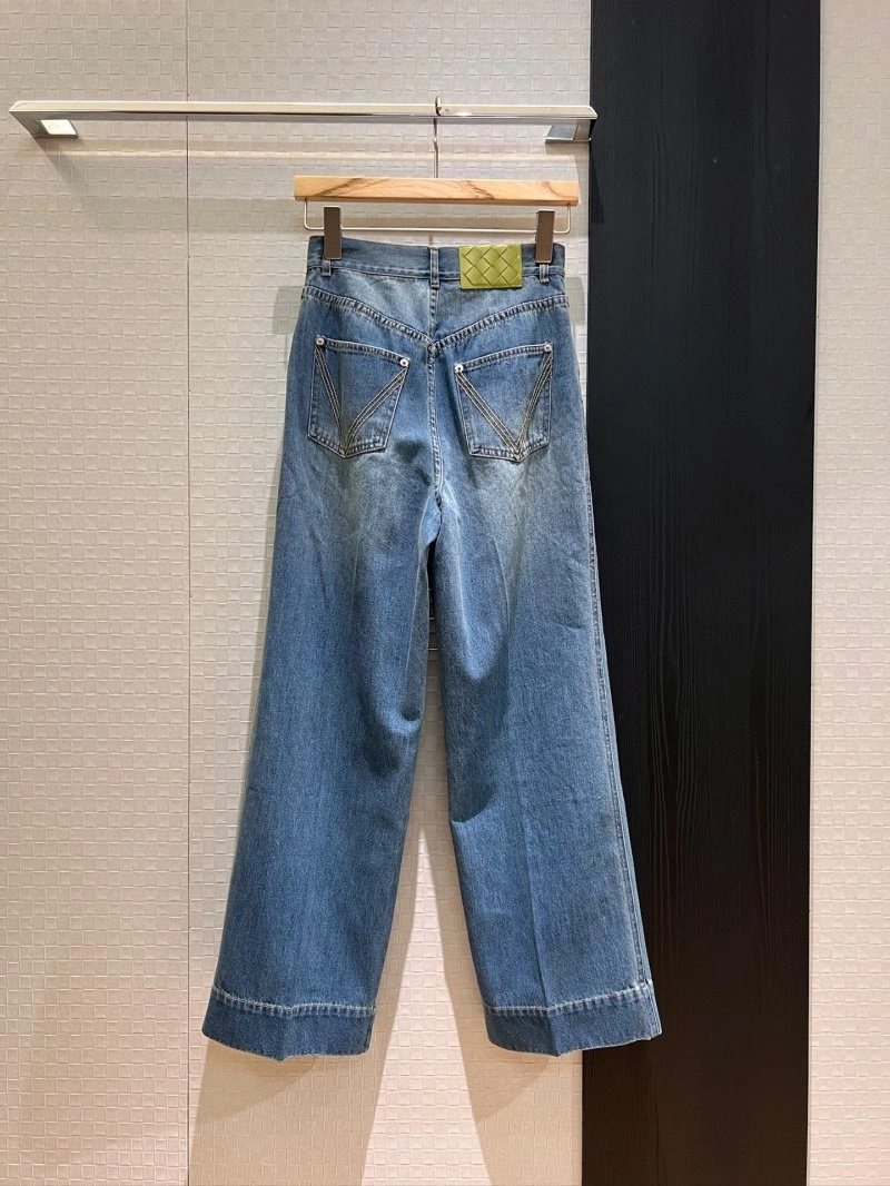 Exact replica Bottega Veneta Jeans