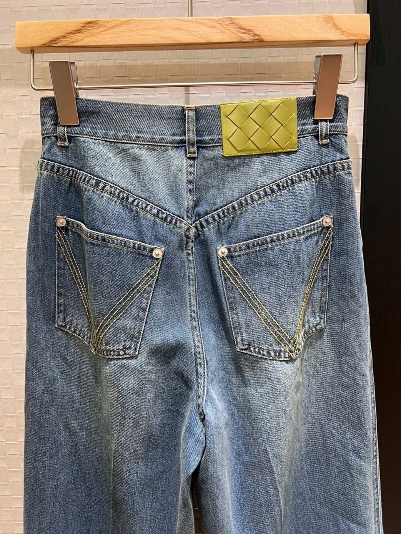 Exact replica Bottega Veneta Jeans