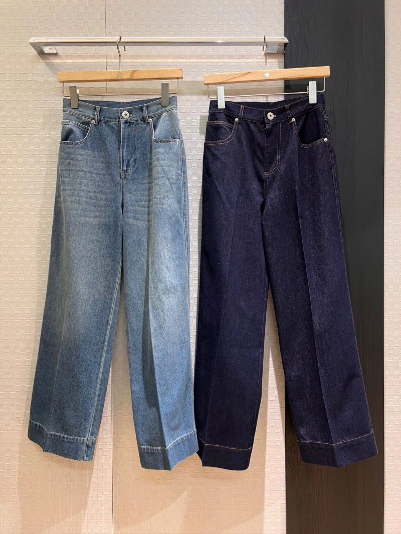 Exact replica Bottega Veneta Jeans