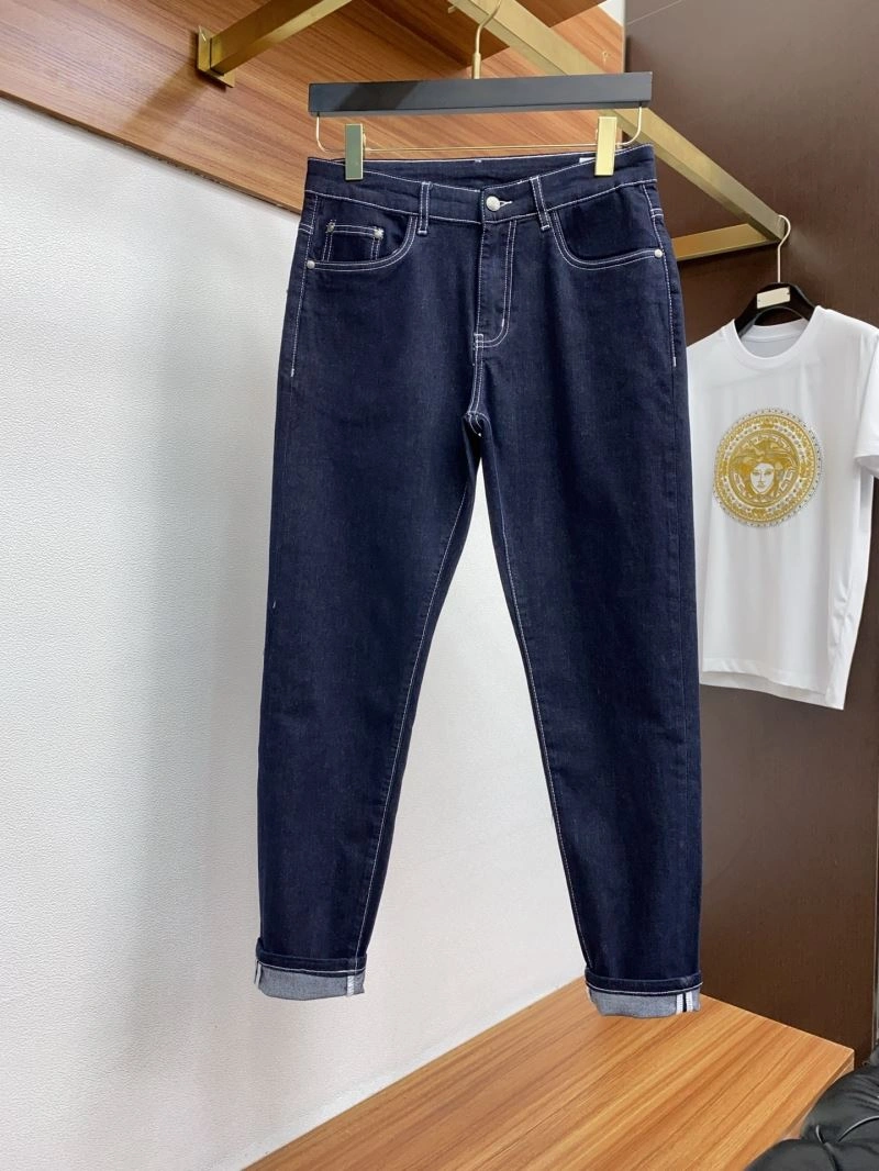 Value-priced Bottega Veneta Jeans