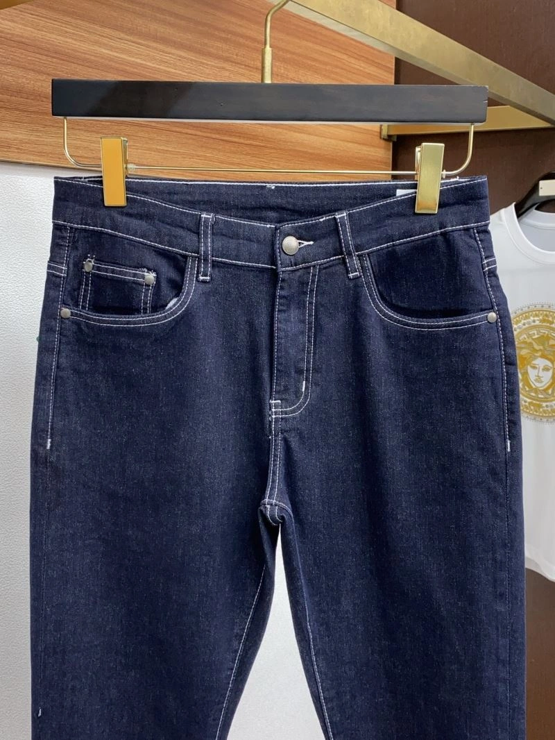 Value-priced Bottega Veneta Jeans