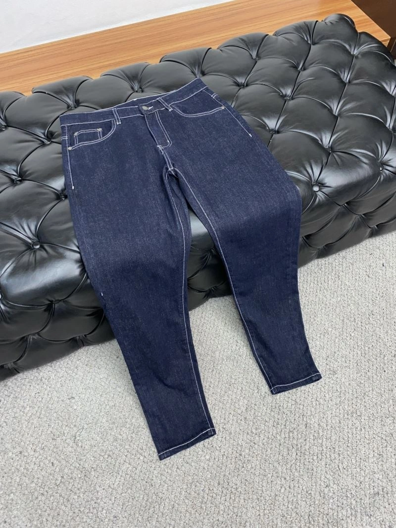 Value-priced Bottega Veneta Jeans