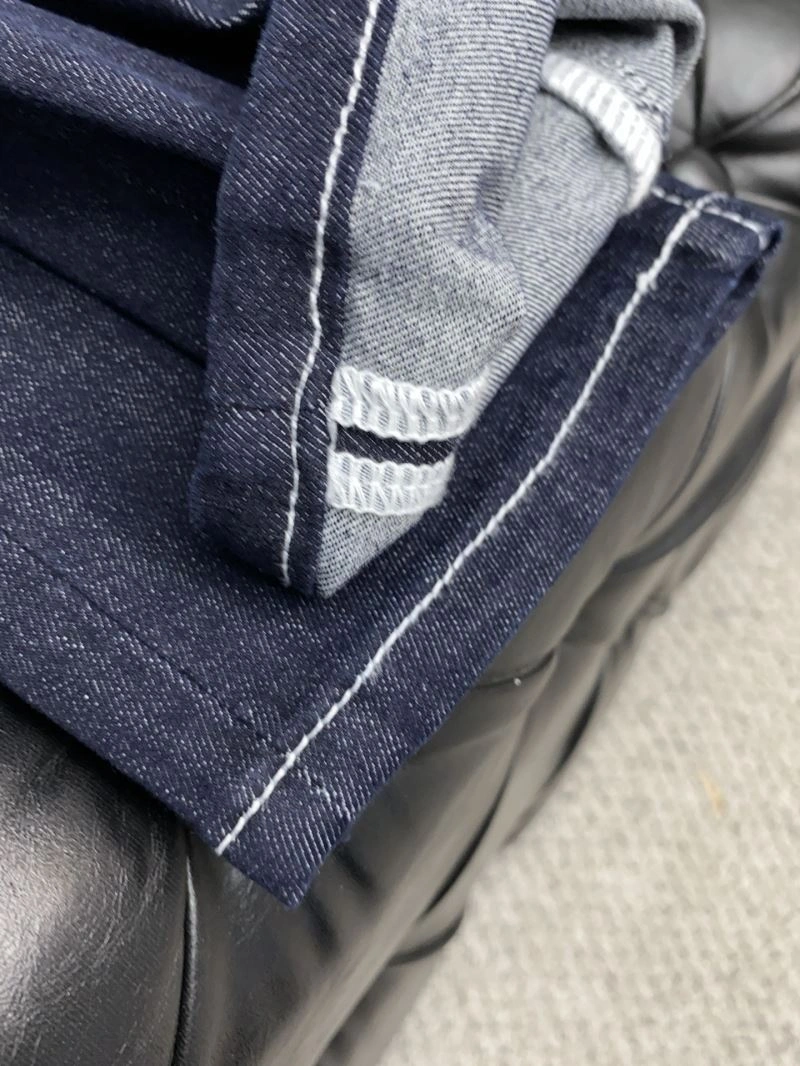 Value-priced Bottega Veneta Jeans
