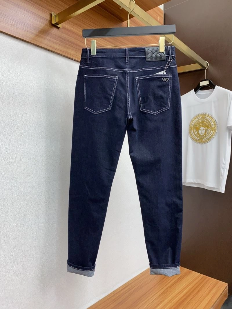 Value-priced Bottega Veneta Jeans