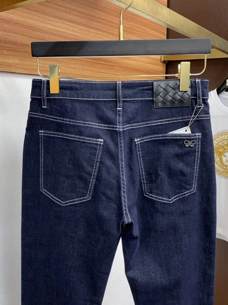 Value-priced Bottega Veneta Jeans