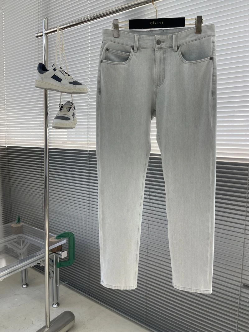 Budget-friendly Bottega Veneta Jeans