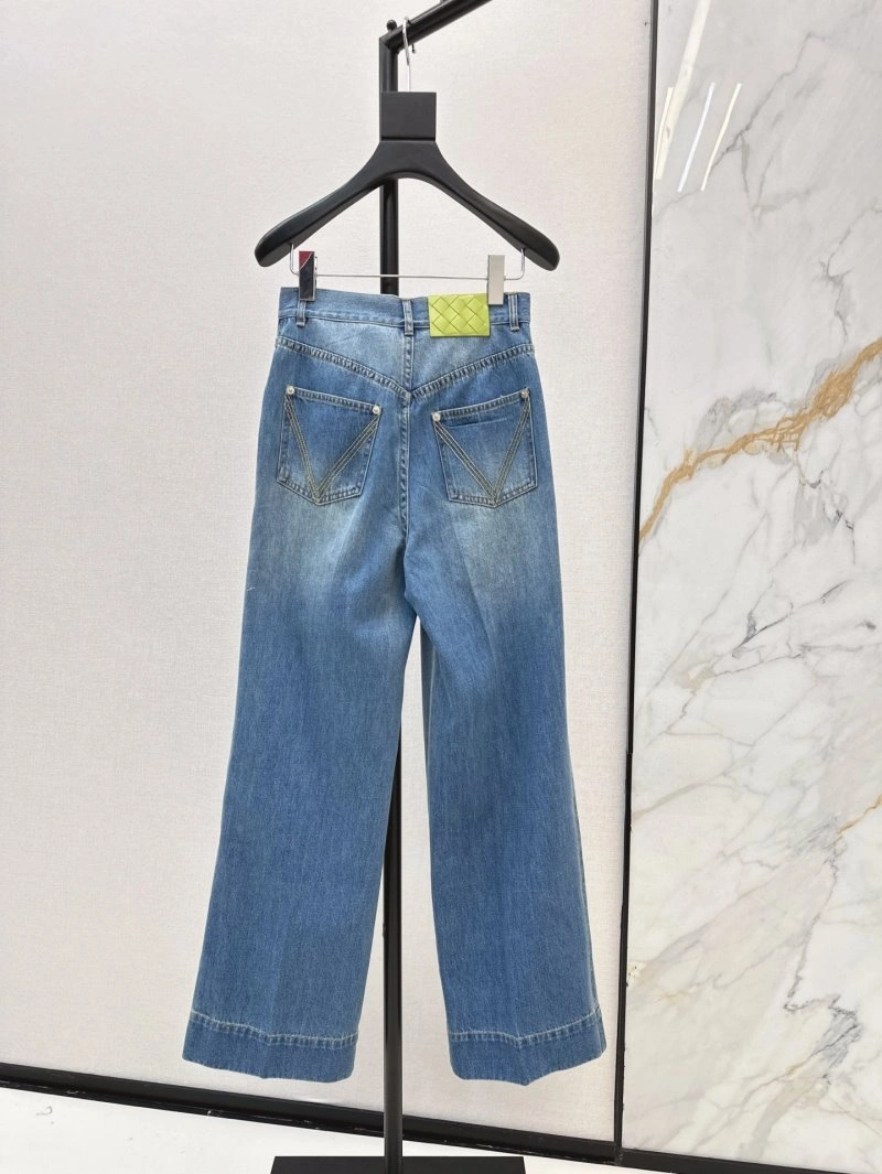 High accuracy Bottega Veneta Jeans