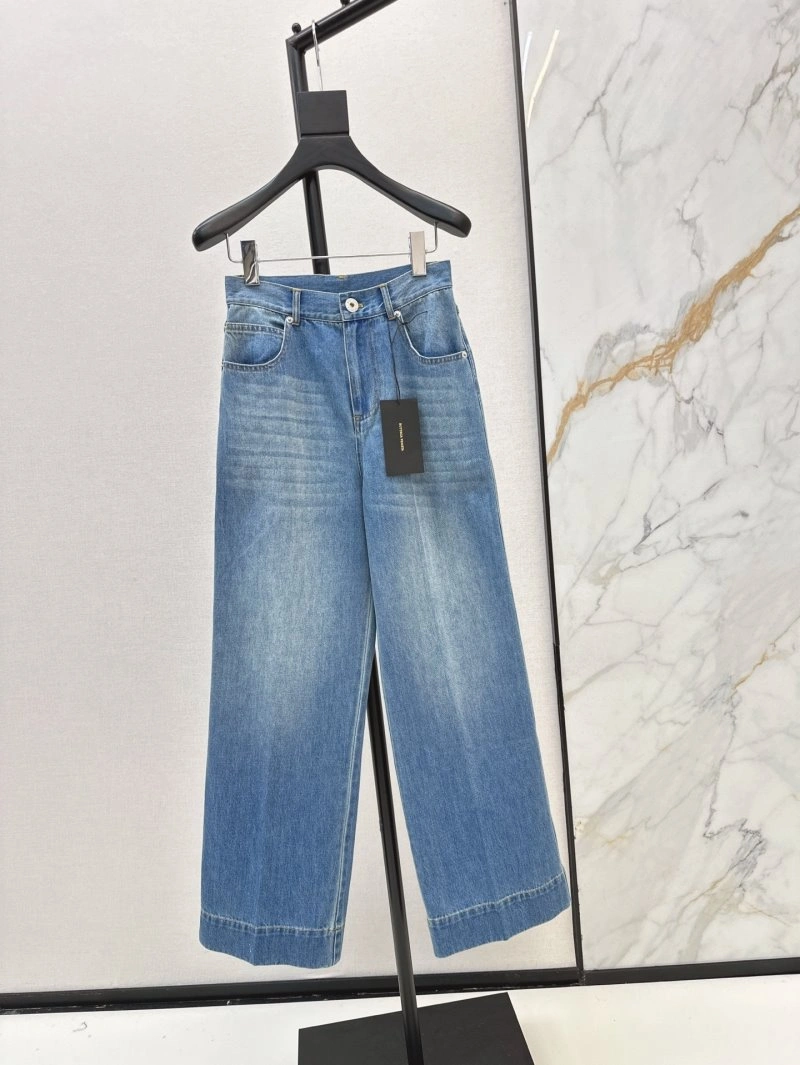 High accuracy Bottega Veneta Jeans