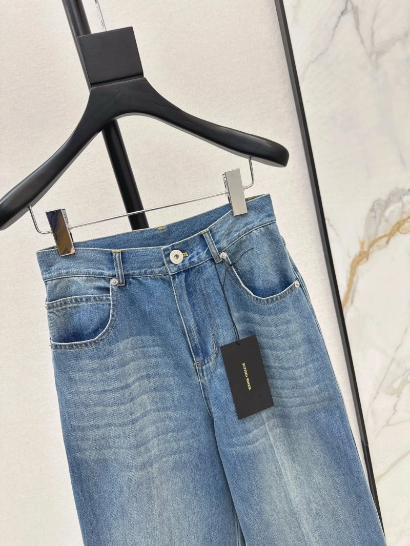 High accuracy Bottega Veneta Jeans