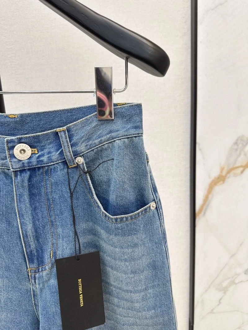 High accuracy Bottega Veneta Jeans