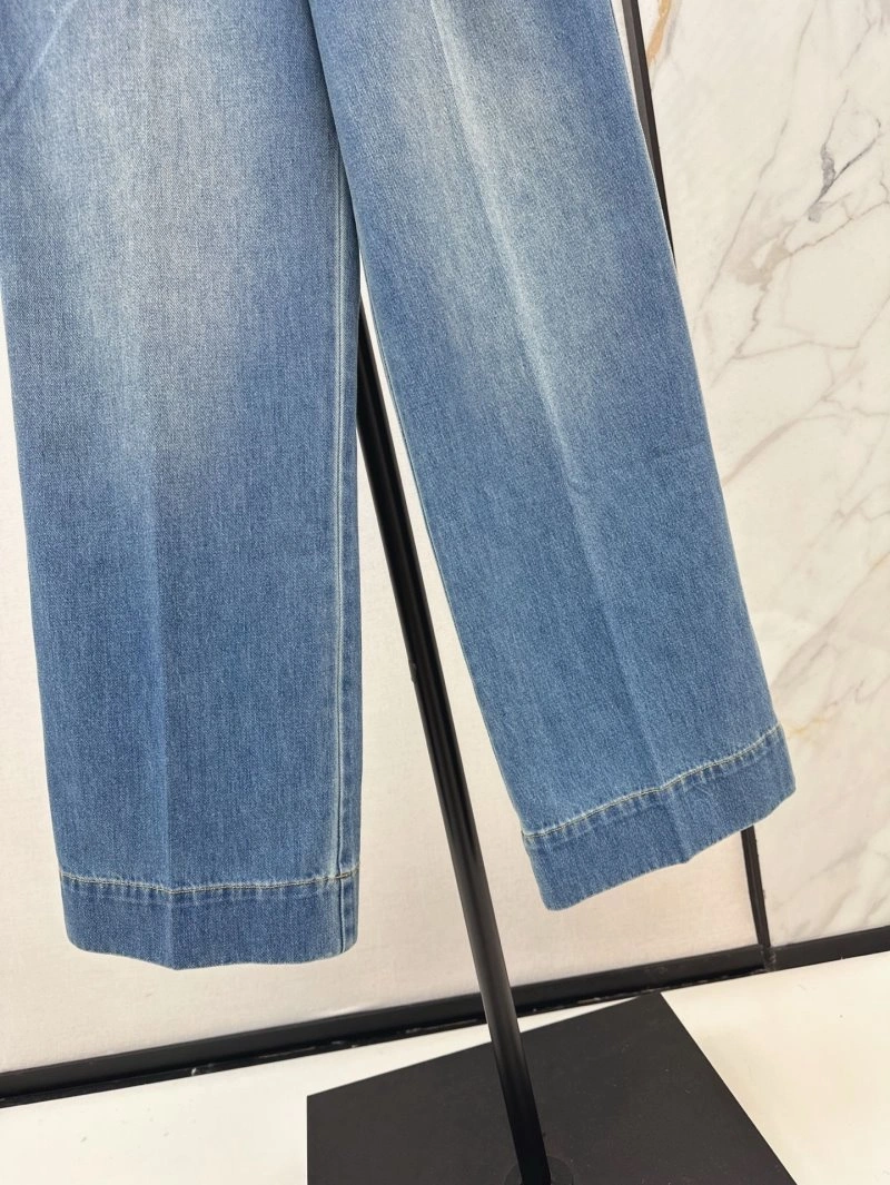 High accuracy Bottega Veneta Jeans