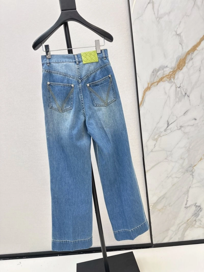 High accuracy Bottega Veneta Jeans