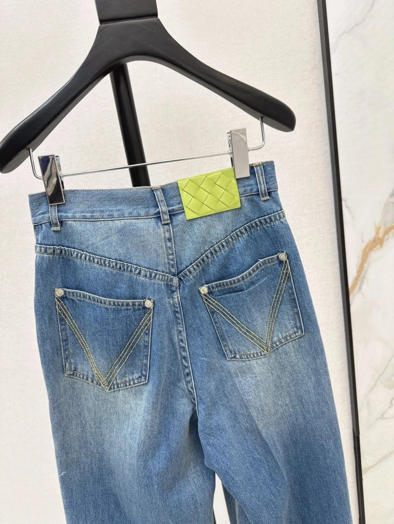 High accuracy Bottega Veneta Jeans