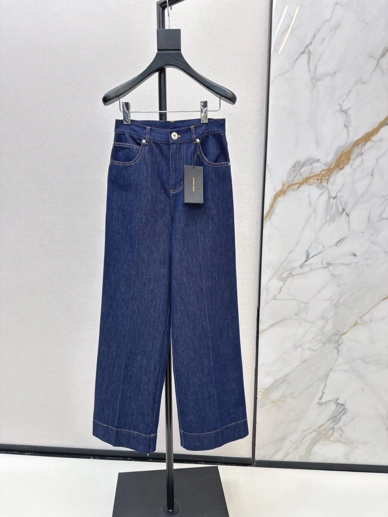 Bottega Veneta Jeans