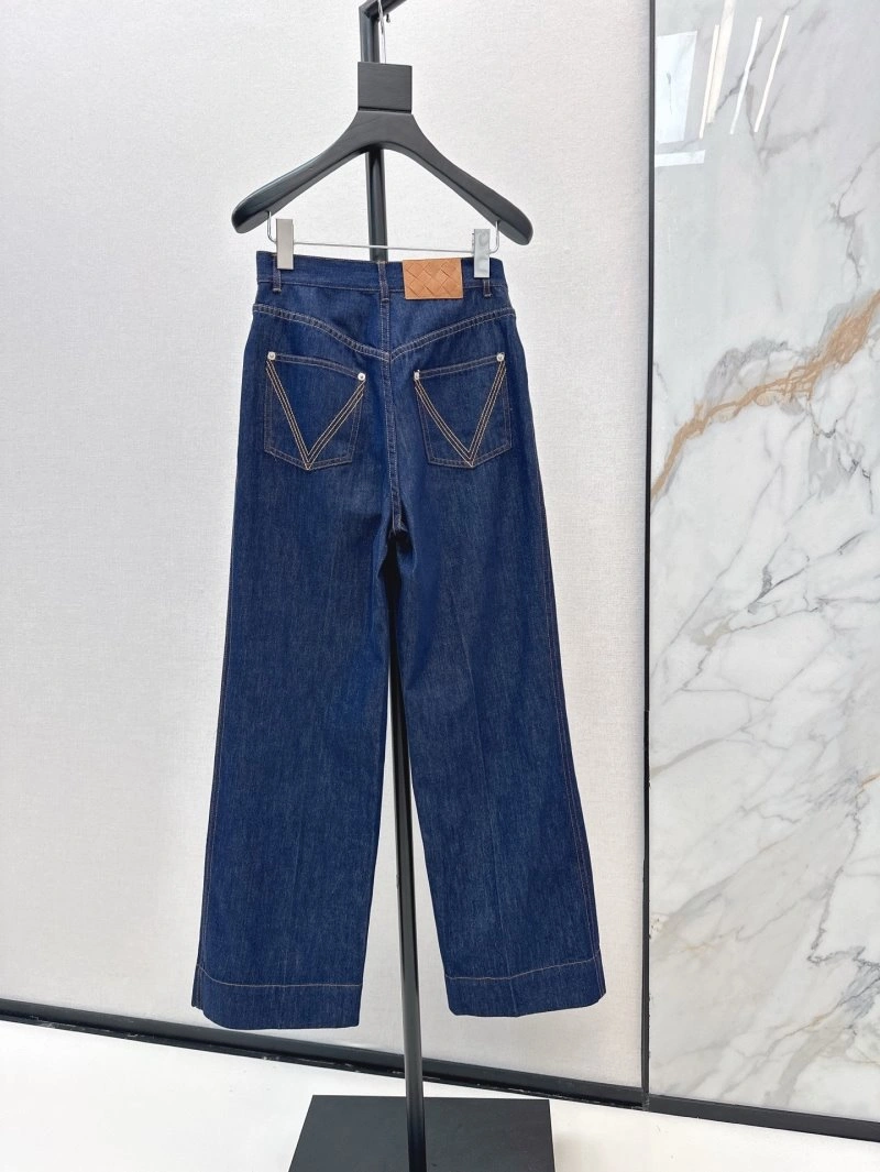 Indistinguishable Bottega Veneta Jeans