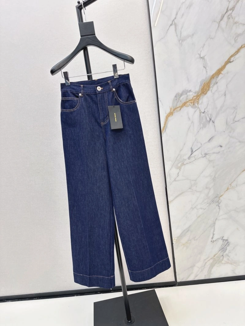 Indistinguishable Bottega Veneta Jeans