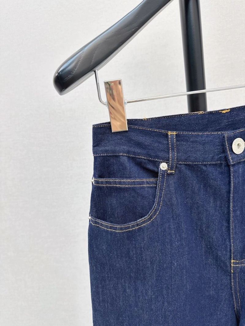 Indistinguishable Bottega Veneta Jeans