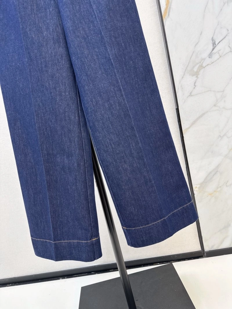 Indistinguishable Bottega Veneta Jeans
