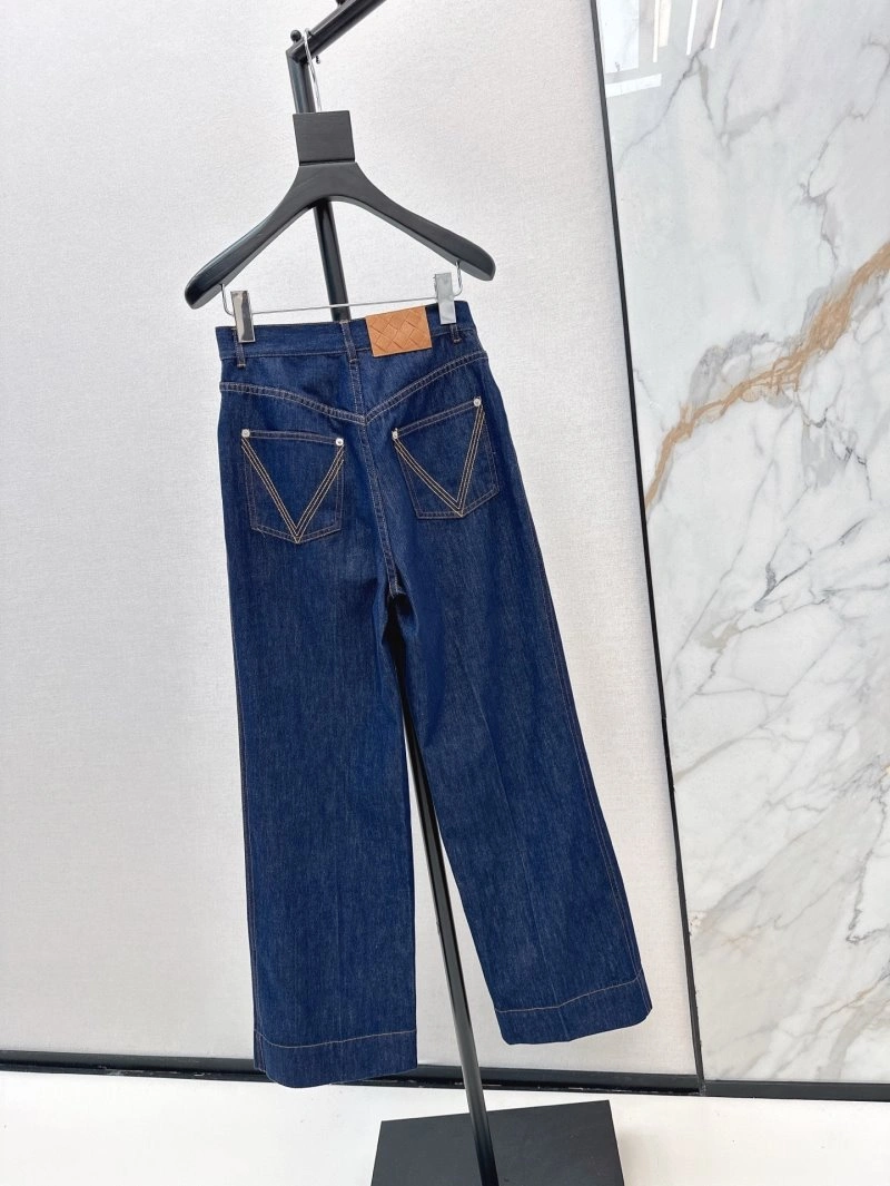 Indistinguishable Bottega Veneta Jeans