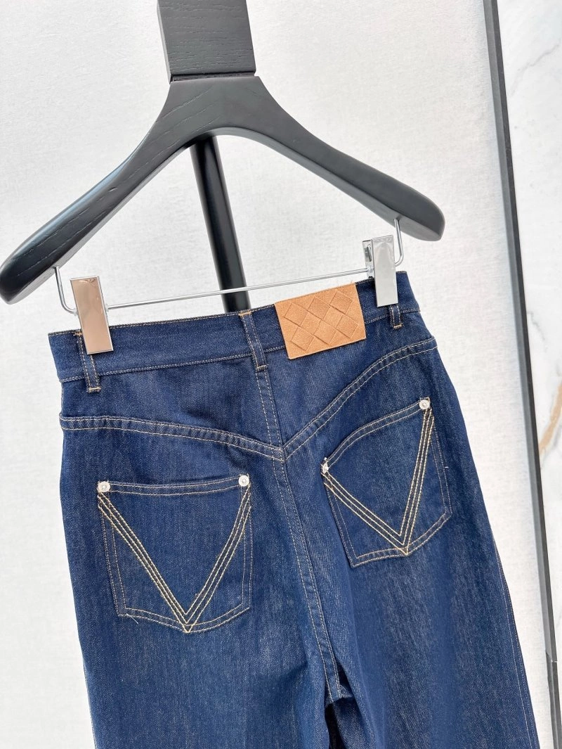 Indistinguishable Bottega Veneta Jeans