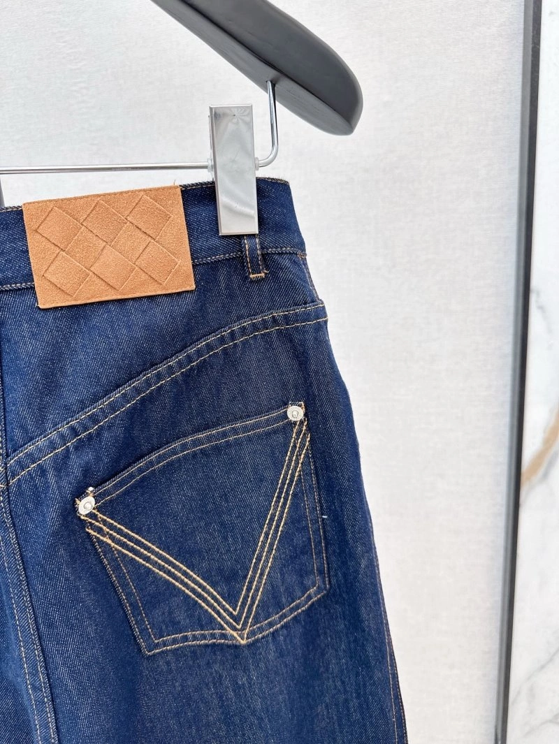 Indistinguishable Bottega Veneta Jeans