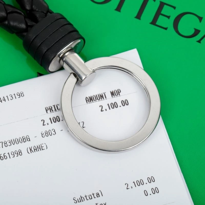 Bargain Bottega Veneta Keychains