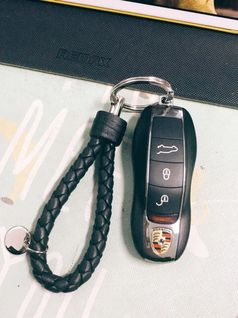 Bargain Bottega Veneta Keychains