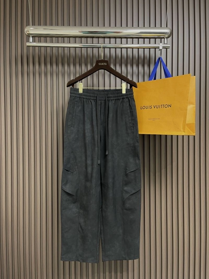 Bottega Veneta Long Pants