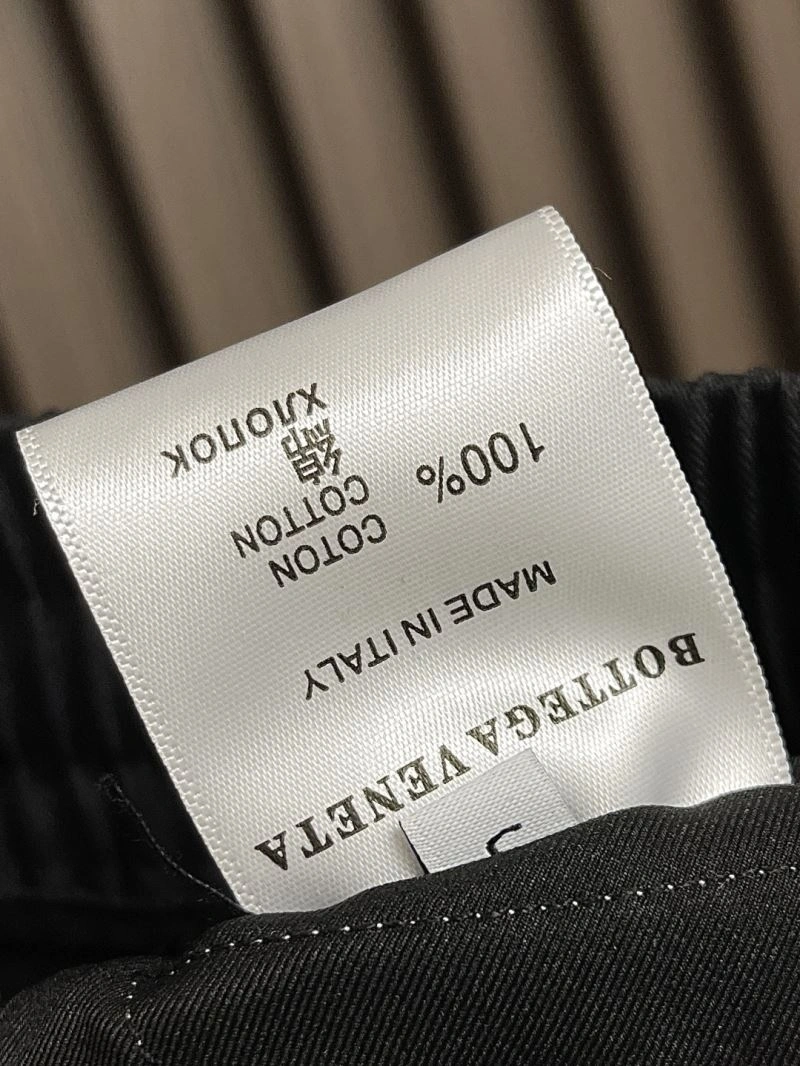 Affordable Bottega Veneta Long Pants