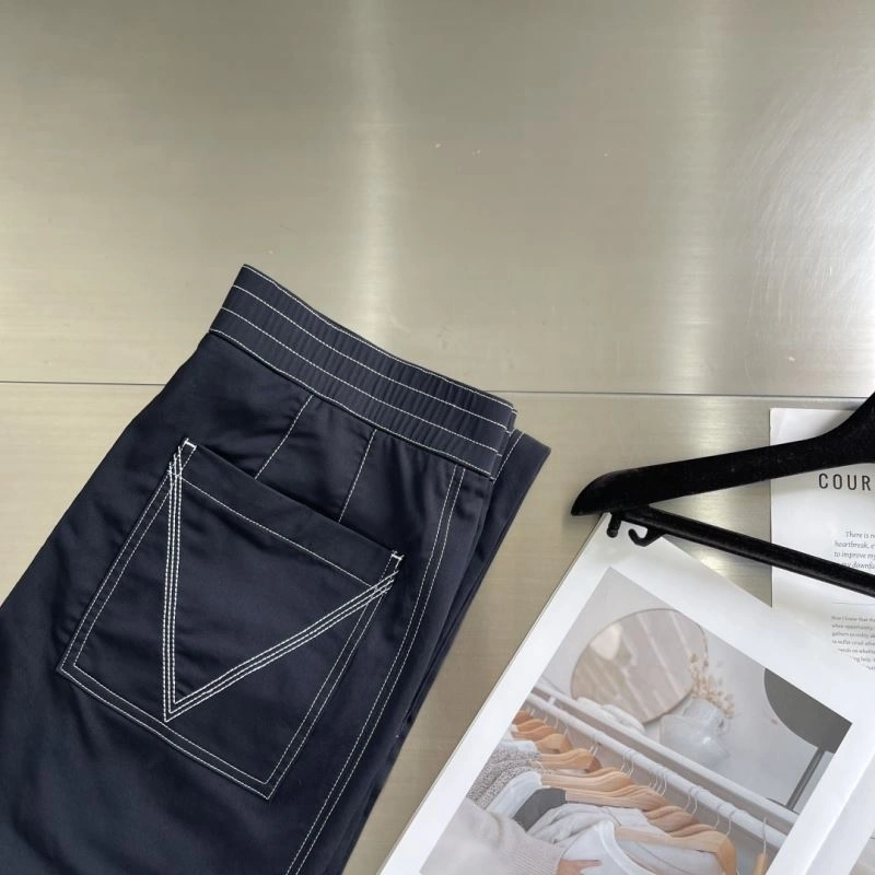 Bottega Veneta Long Pants