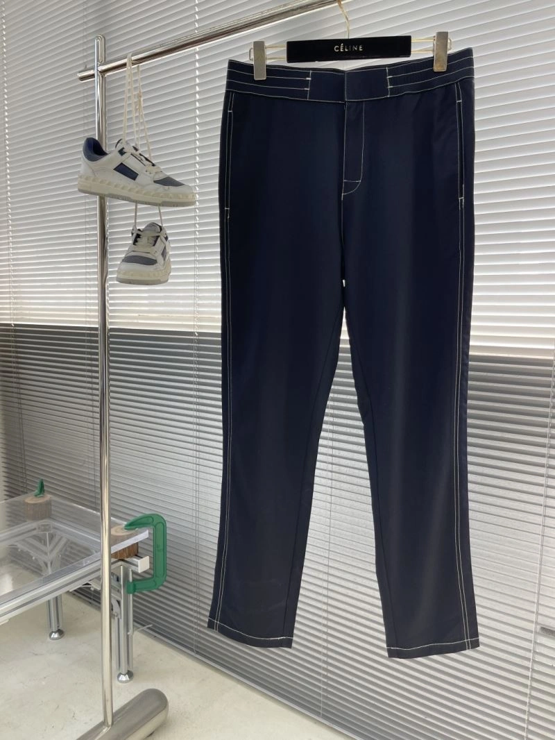Precise copy Bottega Veneta Long Pants