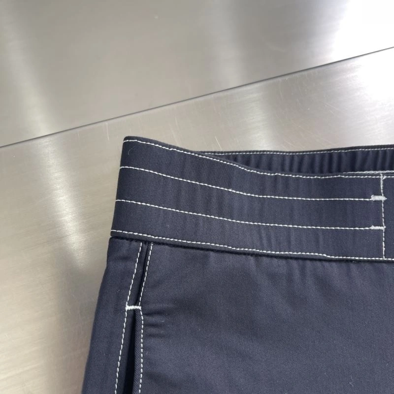 Precise copy Bottega Veneta Long Pants