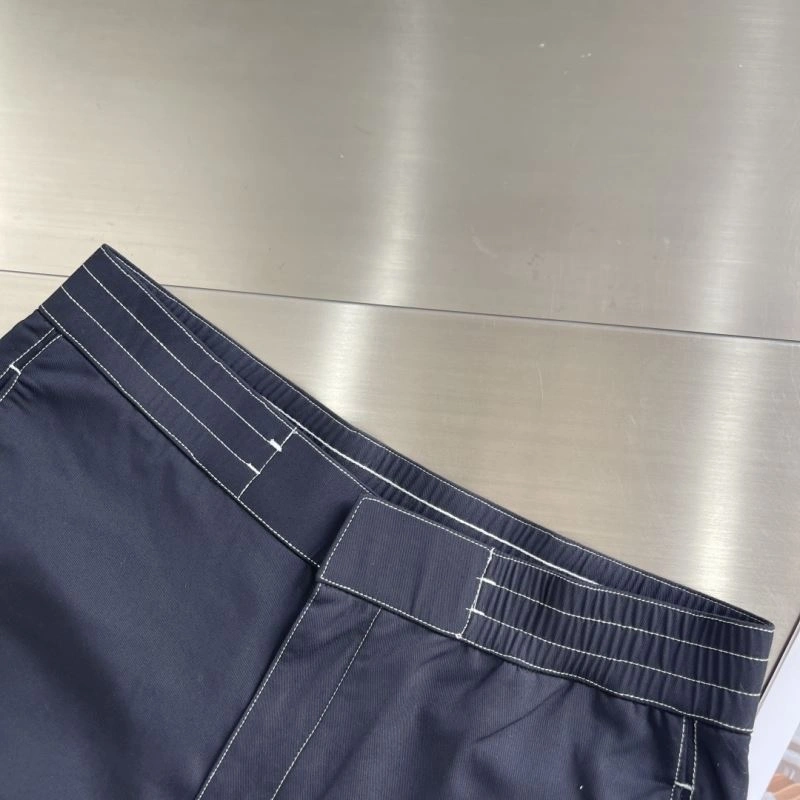 Precise copy Bottega Veneta Long Pants