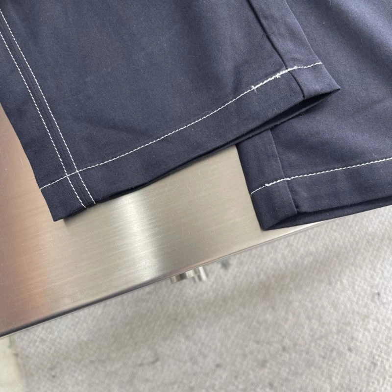 Precise copy Bottega Veneta Long Pants