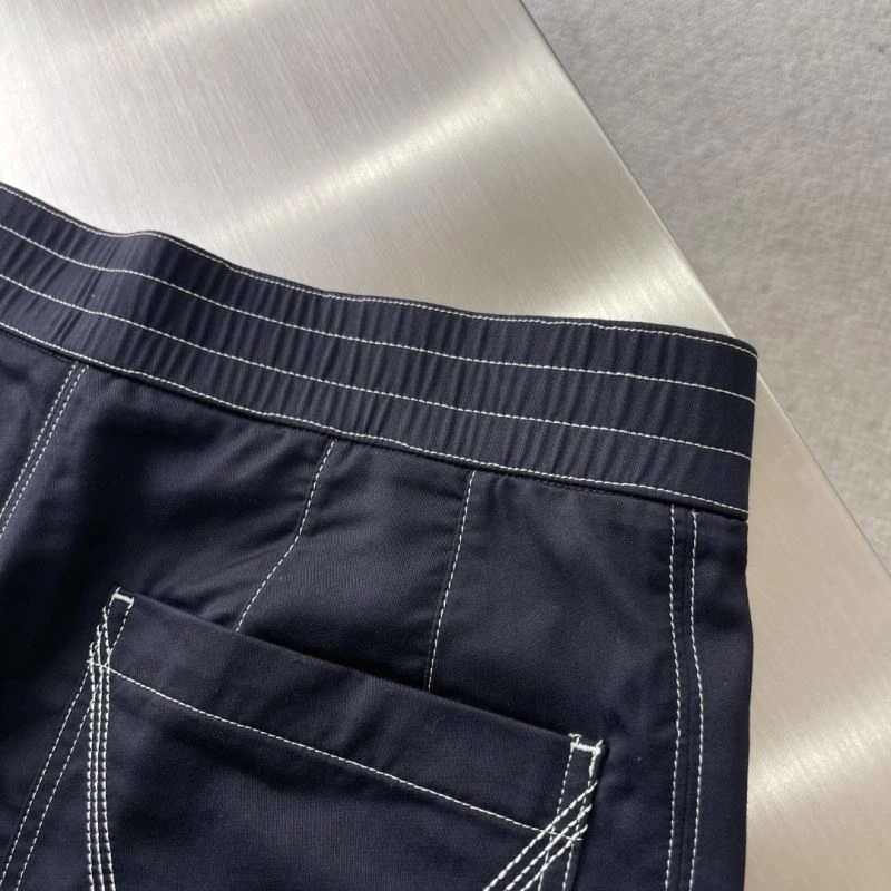 Precise copy Bottega Veneta Long Pants