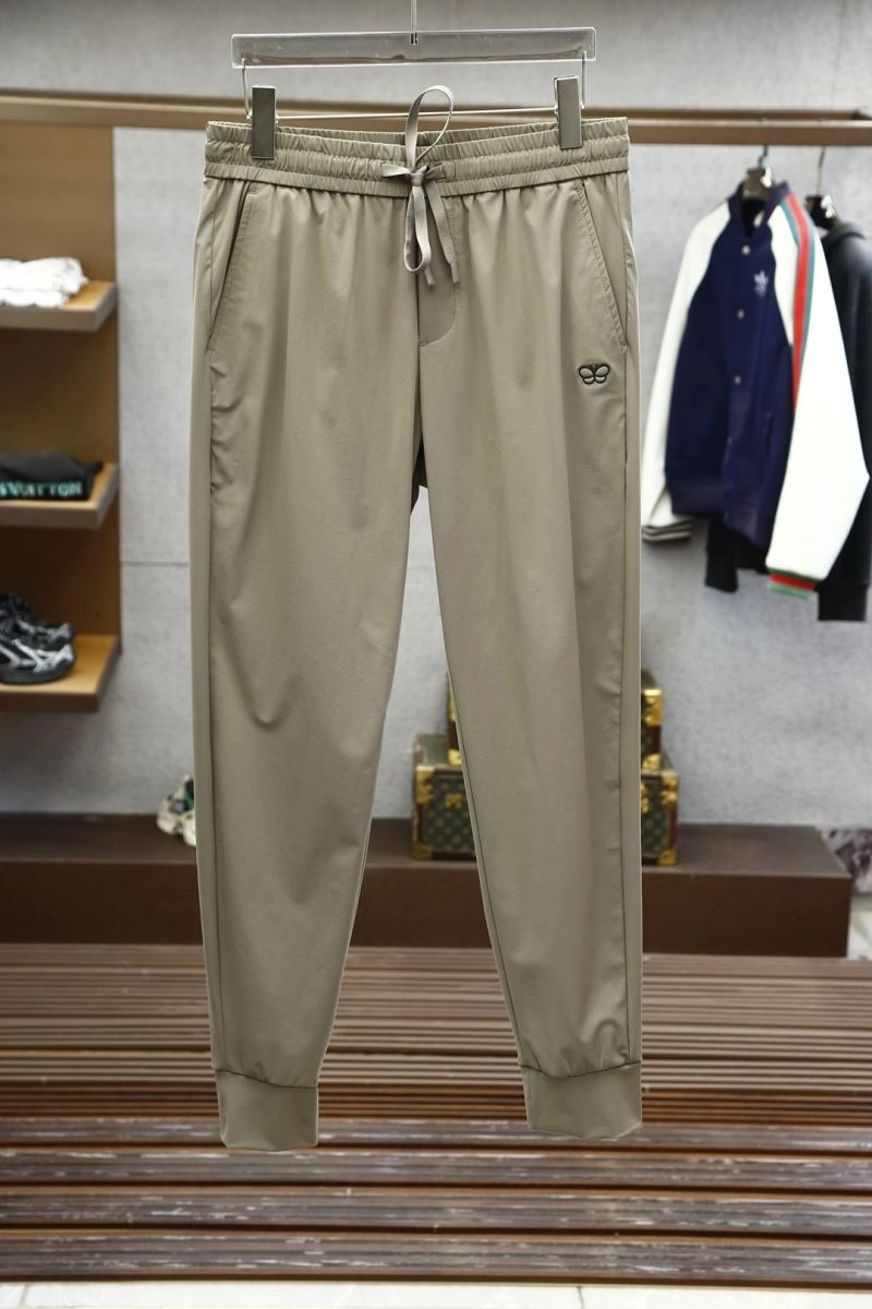 Bottega Veneta Long Pants