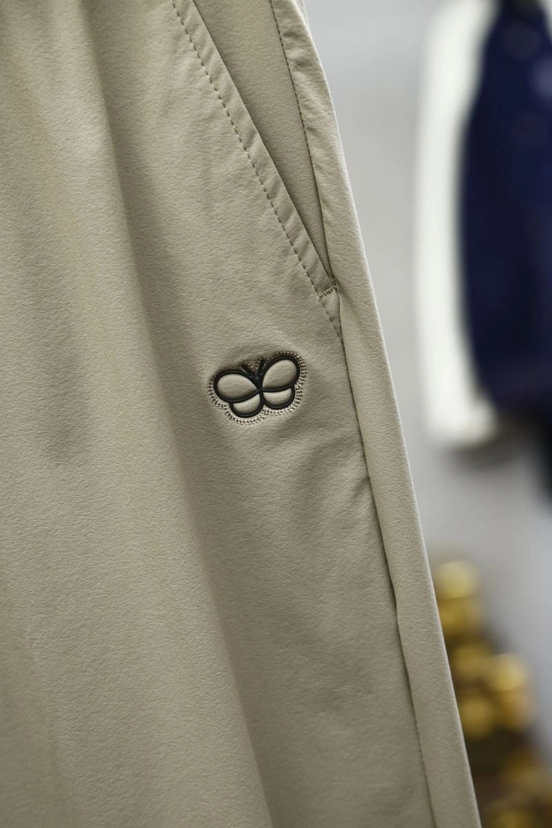 Precise copy Bottega Veneta Long Pants